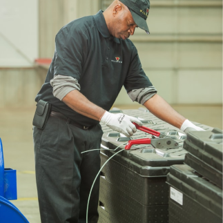 FTL, LTL, FCL, and LCL Explained | BRW Trucking, Logistics, Warehousing ...