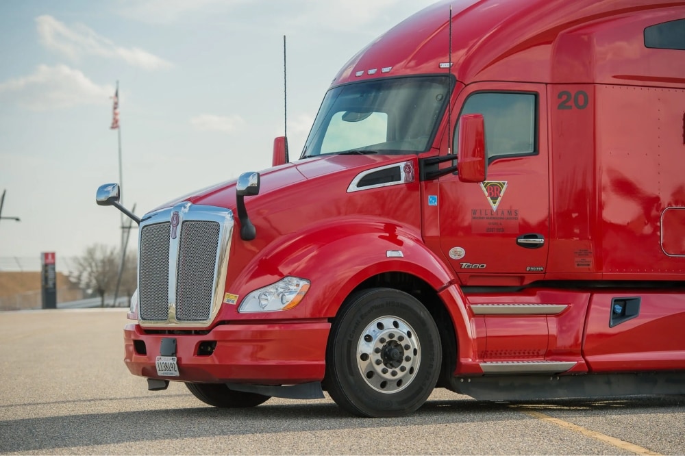 Shipping Acronyms: FTL, LTL, FCL, and LCL Explained | BRW